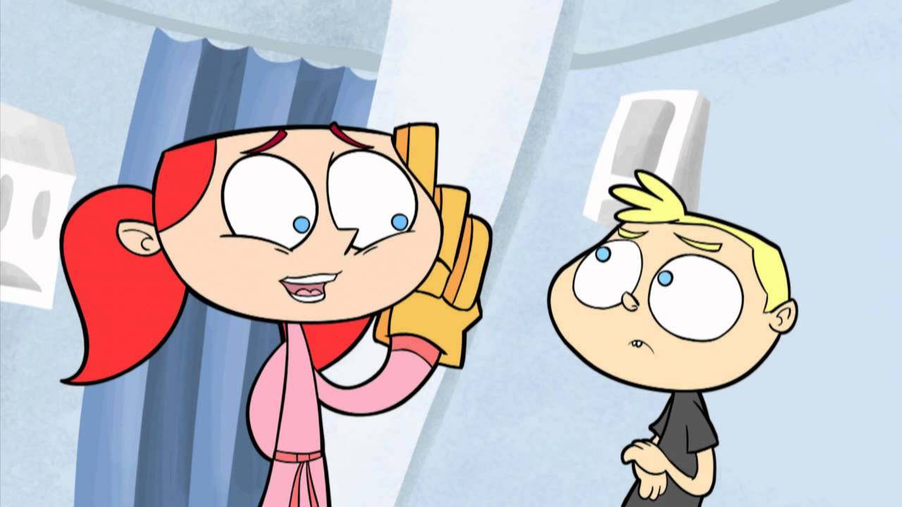 Cartoon Voice Over Work - YouTube