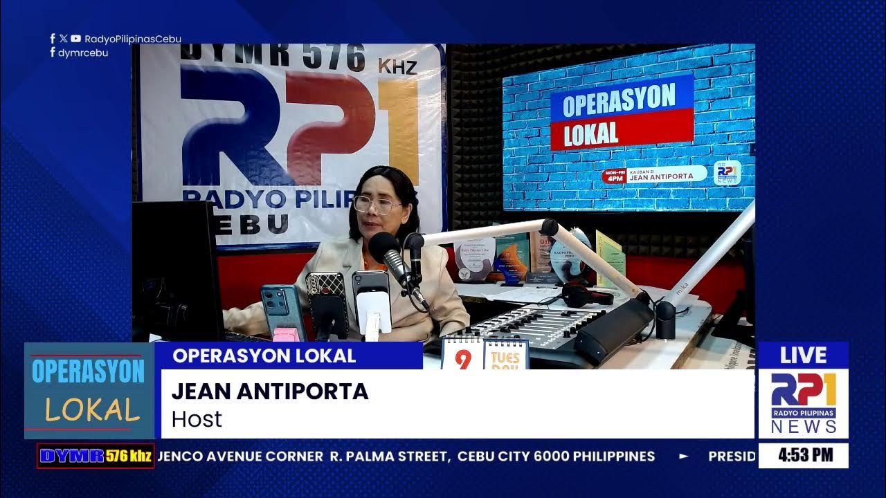 #OperasyonLokal | JULY 9, 2024 - YouTube