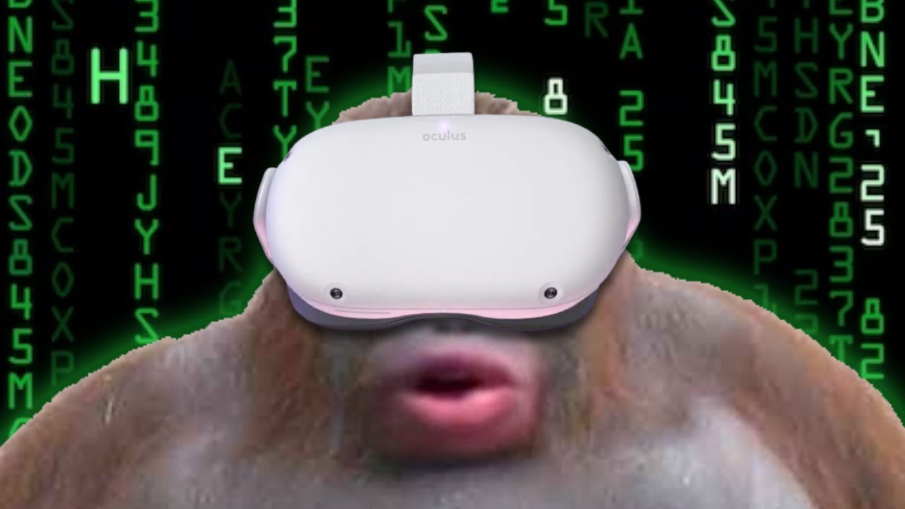 Making Gorilla Tag Videos With AI? - YouTube