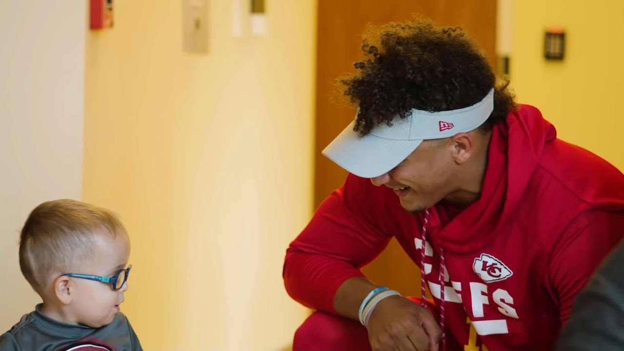 NFL Best Fan Interactions of the 2018 Season | Part 2 - YouTube