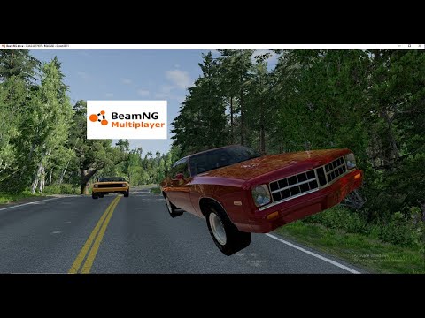 Beam MP FULL SENDS, CRASHES - clips - YouTube