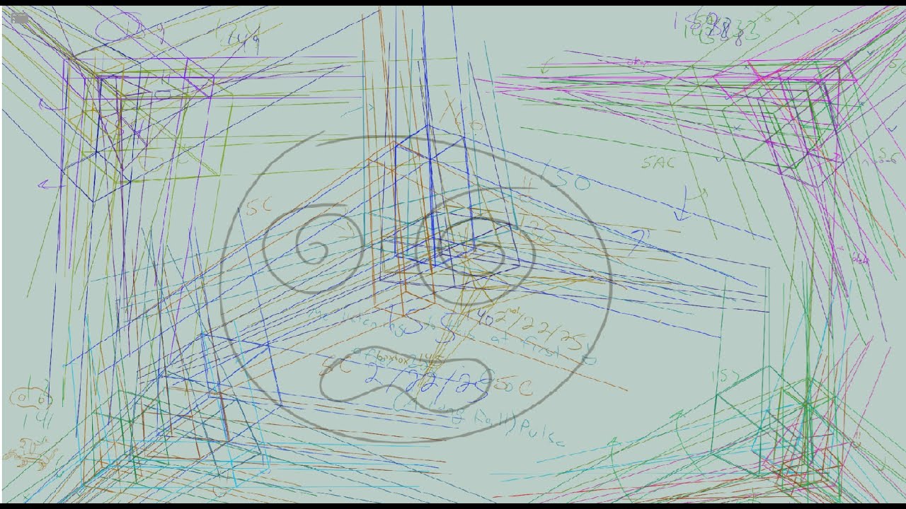 Drawabox 250 Box Challenge: Boxes 131-160 - YouTube