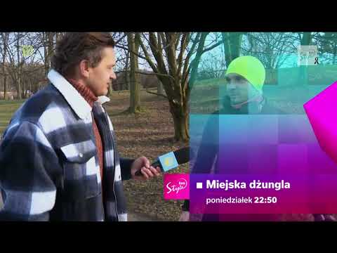 TVN Style - Fr. programatora i ogłoszenie społeczne (26.04.2025)