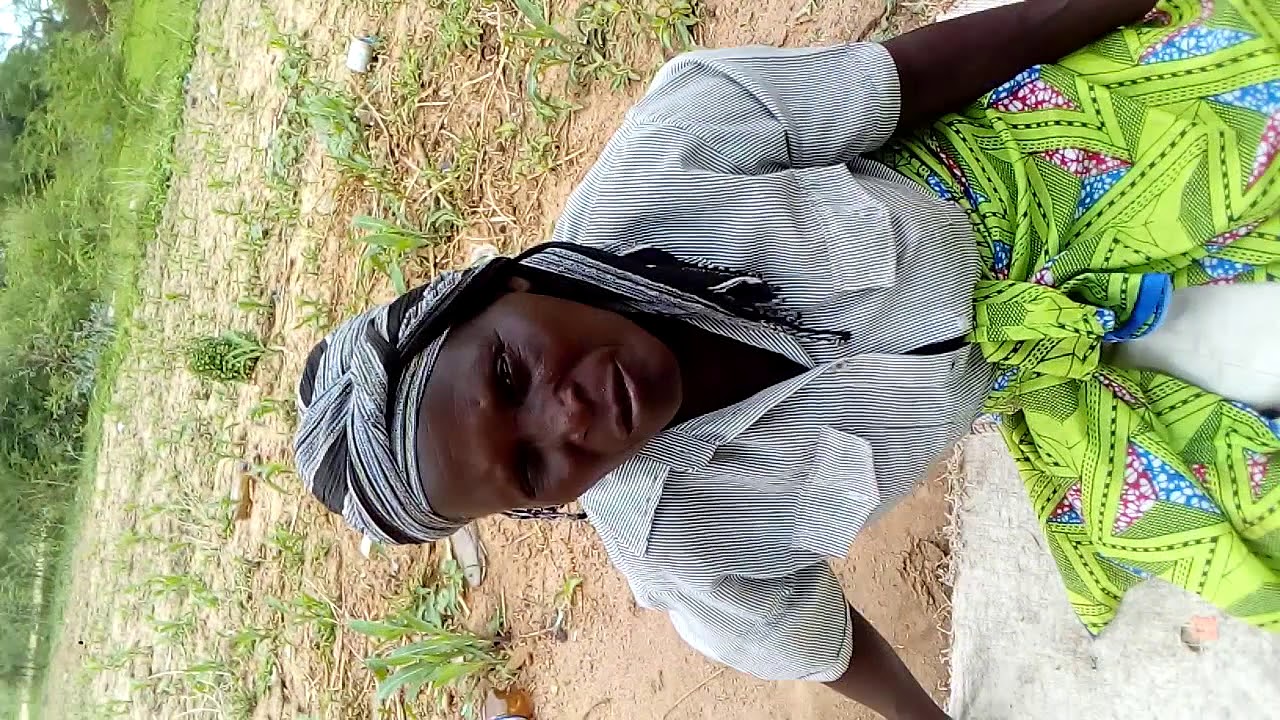 gokwe nemangwe chiefs complaints. chinyakare chakaendepi. - YouTube