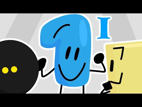 First Of The Month Object Show 1: The FIRST Episode - YouTube