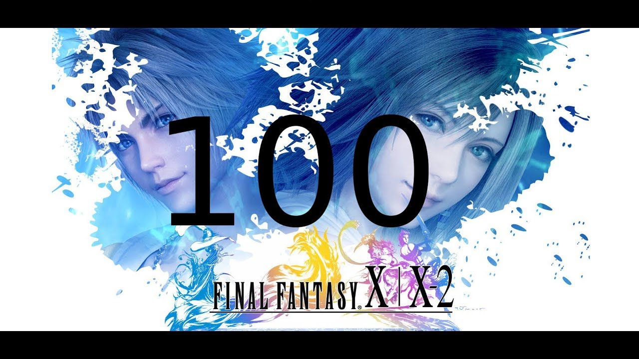 Let's Play Final Fantasy X - Part 100 - Original Creations - YouTube