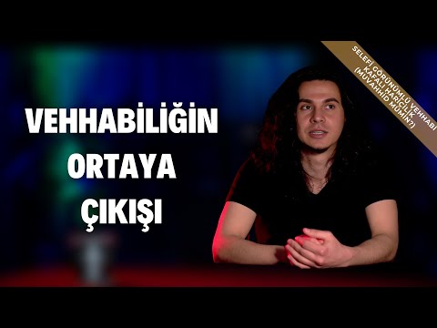 Vehhabiliğin Ortaya Çıkışı
