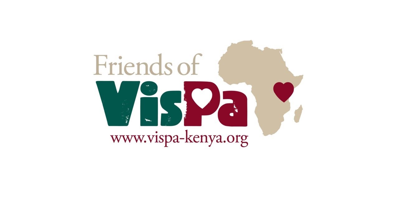 Friend of VisPa Update | Sunday Evening - 16th February 2025 - YouTube