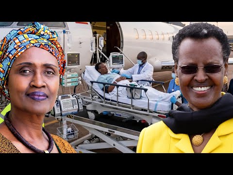Breaking: Winnie Byanyima Confirms The Sad News About Janet Museveni–What She Revealed Shocks Uganda