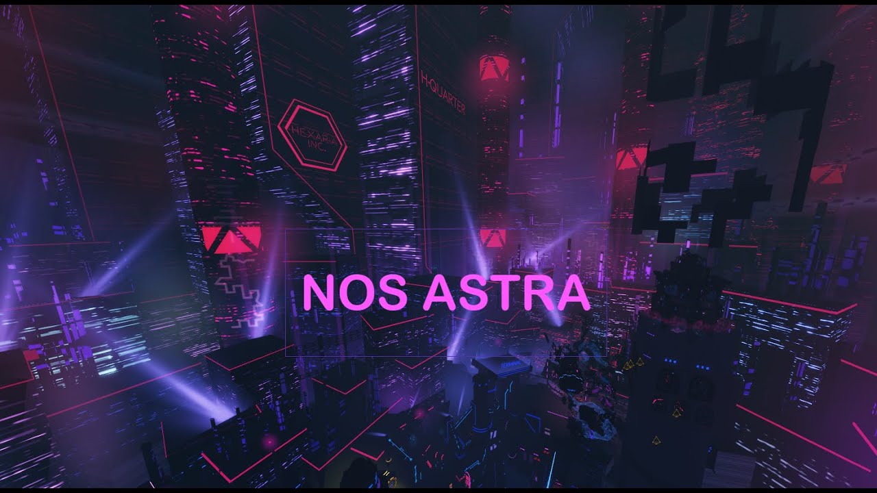 Nos Astra | Tria.os - YouTube