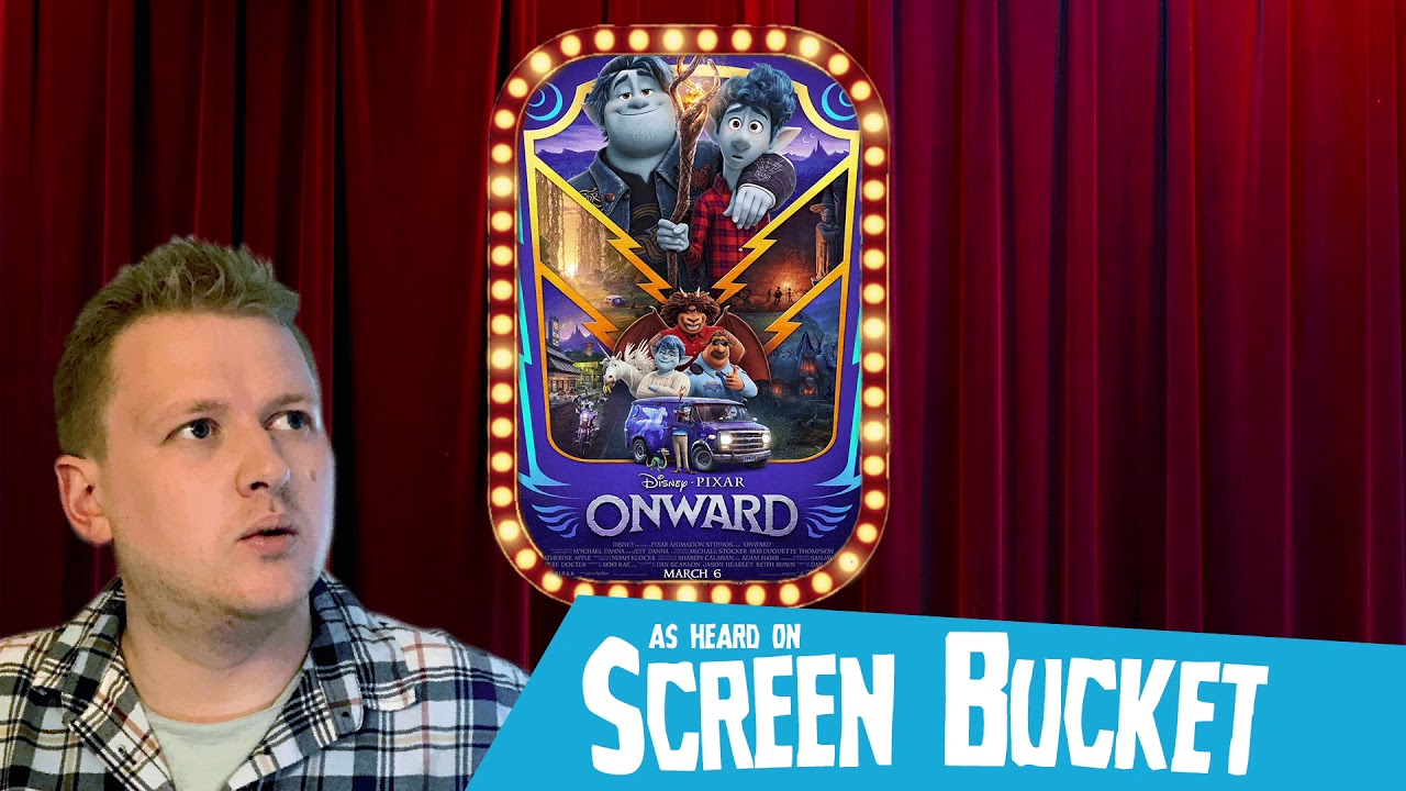 Onward (2020) | Screen Bucket Review - YouTube