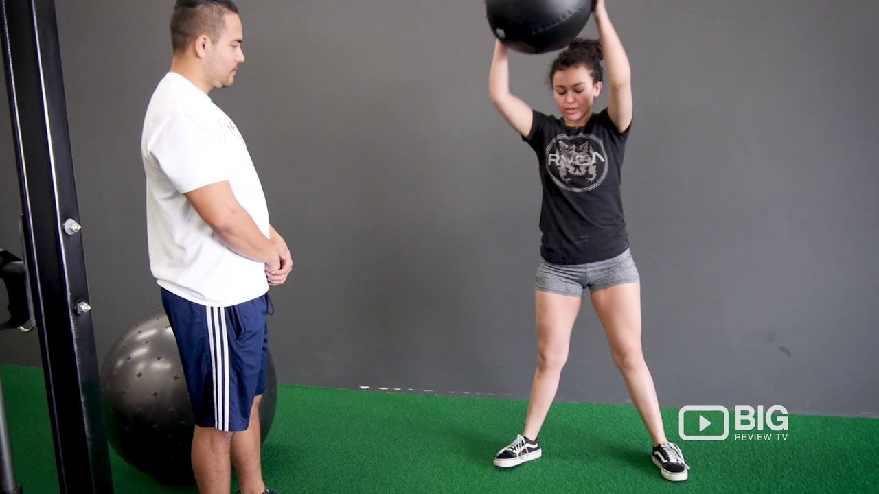 Goat Fitness LA Gold - YouTube