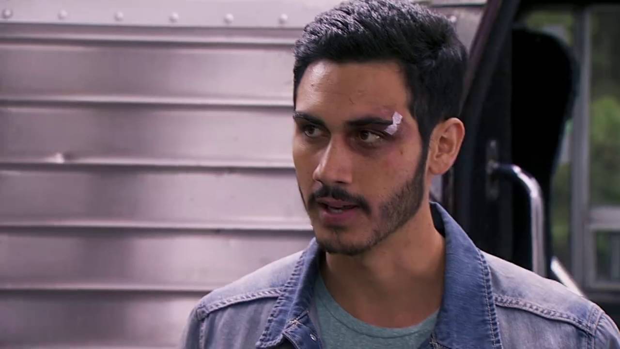 Señora Acero 3 | Mejores Escenas: Capítulo 19 Escena #2 | TELEMUNDO HD ...