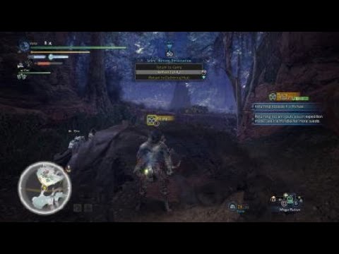 MH World: Apex Rumble - YouTube
