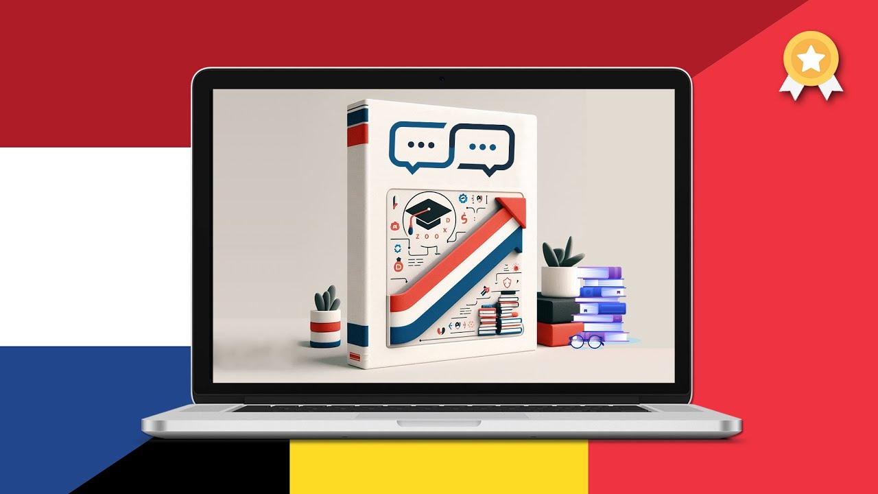 Complete Dutch grammar: from beginners to experts - YouTube