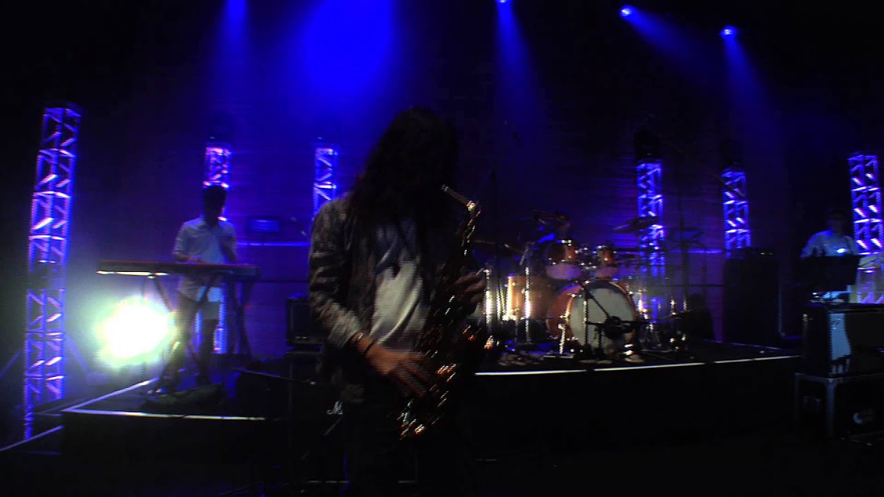 [Sunset Concert 2014] Tri-deuces - Reminisce (OFFICIAL LIVE VIDEO ...