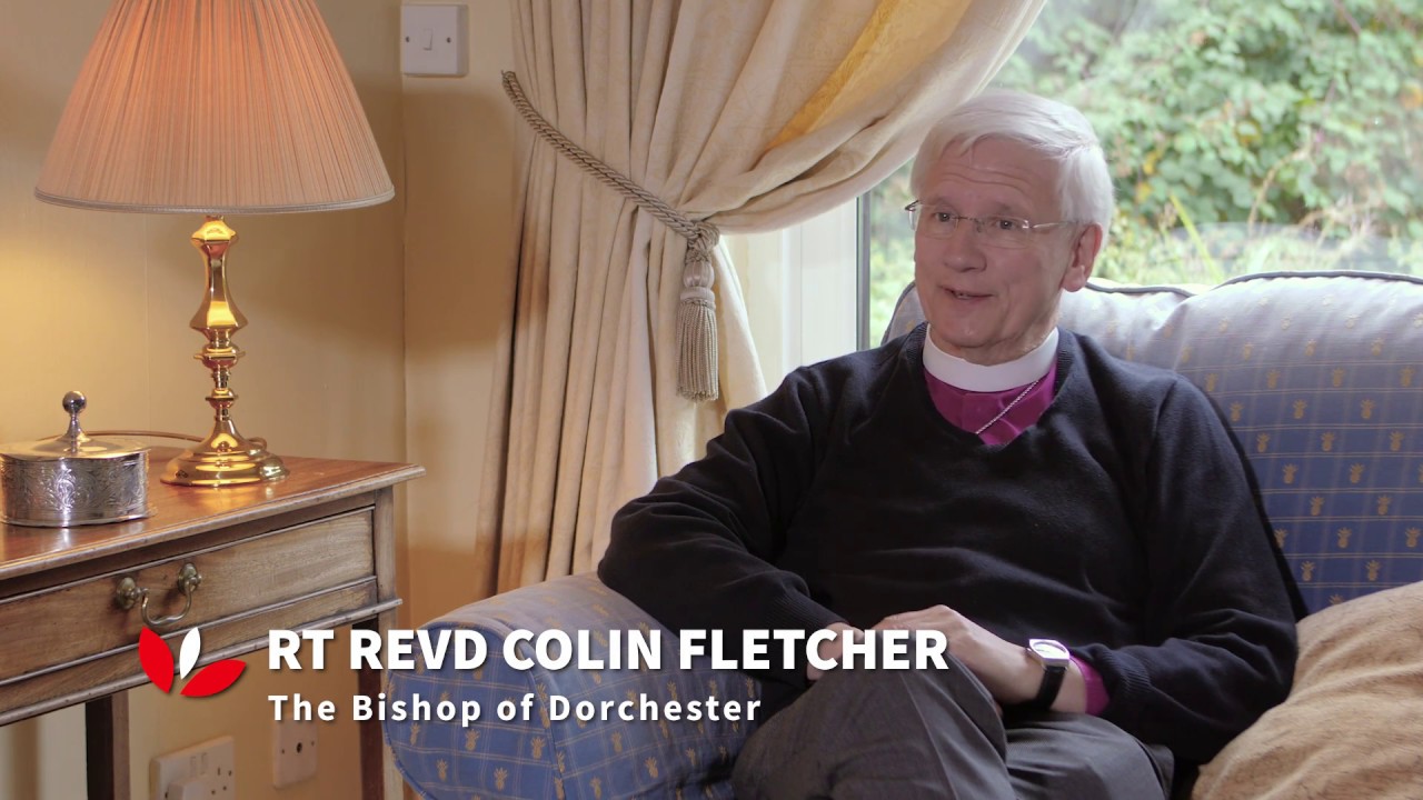 What makes Messy Church so special? The Right Rev. Colin Fletcher ...