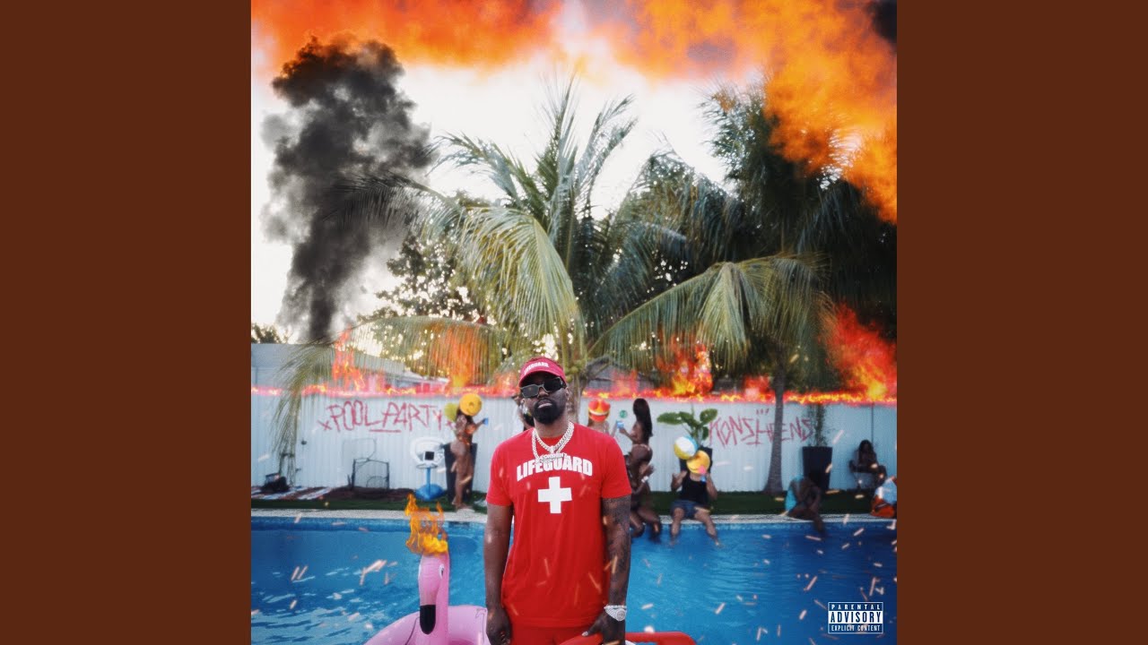 Back Dat Azz Up - YouTube