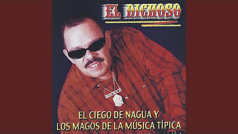 Mix - El Ciego De Nagua Y Los Magos De La Música Típica - YouTube