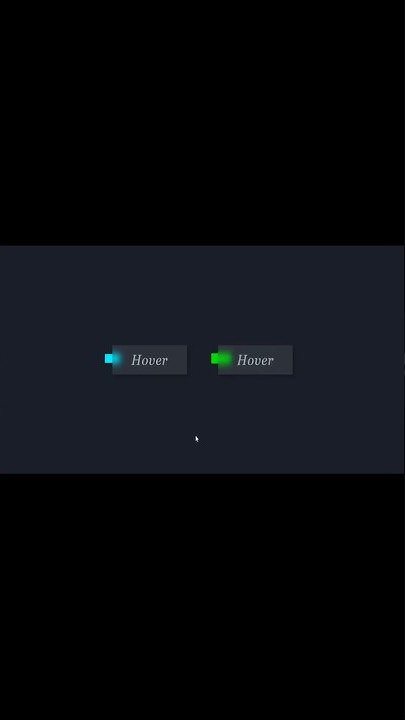 glass morphism button Hover effects using HTML5 CSS3 - YouTube