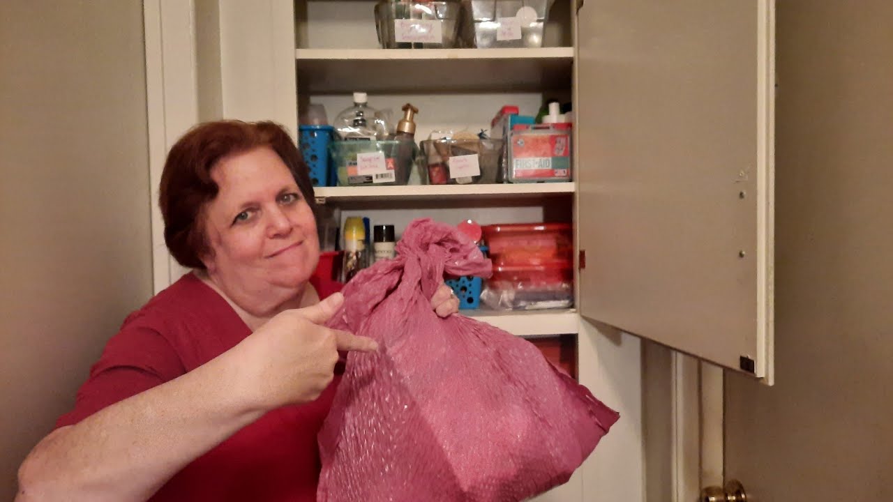 Why I am No Longer Stockpiling to Save Money!!! - YouTube