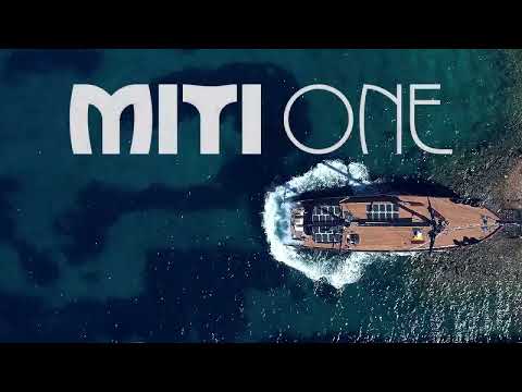 Yacht Miti One - Arslan Production