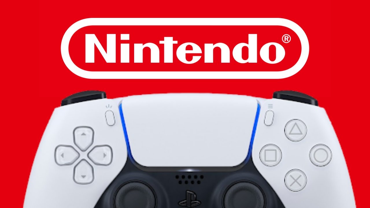 PS5 From the Perspective of a Nintendo Fan - YouTube