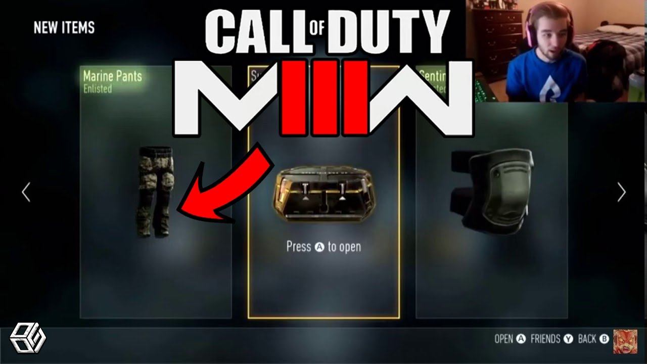 THIS IS MODERN WARFARE 3 (COD 2023) - YouTube