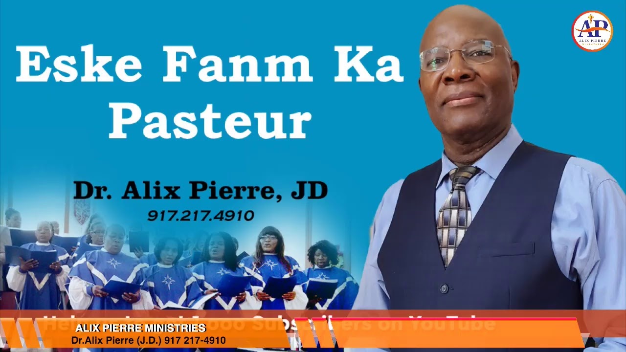 Eské Fan m Ka Pastè - YouTube