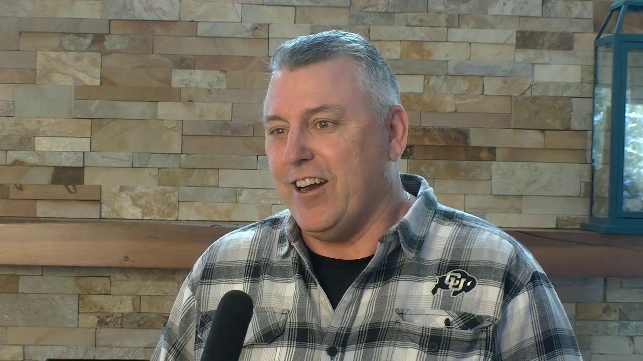 Scott's project with Apple - YouTube
