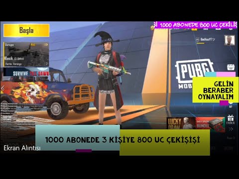 PUBG MOBİLE LİTE I YAYINDAKİLERLE CUSTOM ROM