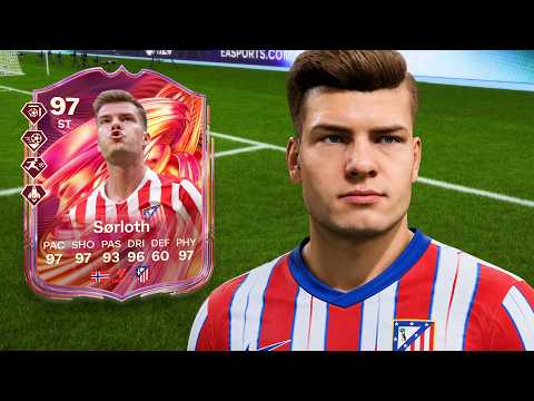 This Is The Most BROKEN Card On FC26… 😳