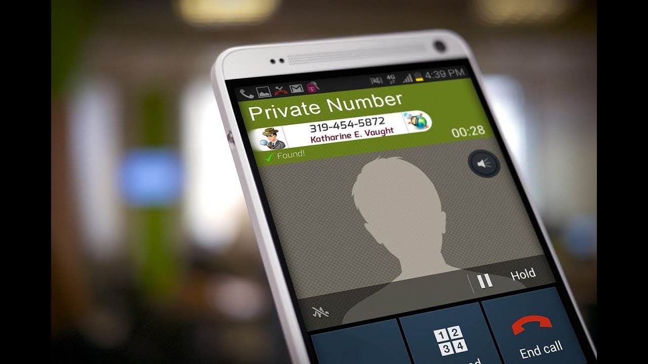 Free unlimited calls without showing your number | 100% working | No ...