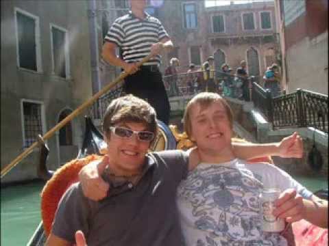 Italy Tour 2006