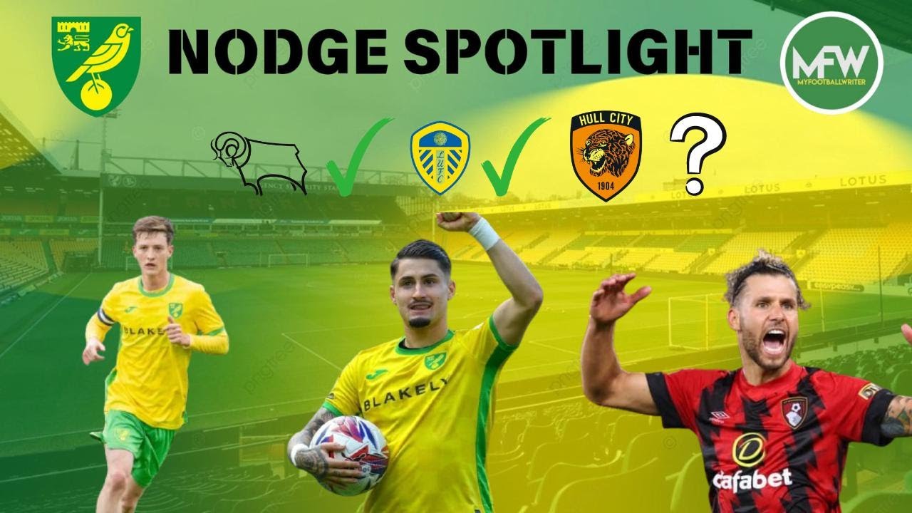 IS IT POINTLESS TO USE THE FREE-AGENT MARKET? 🤔 NODGE SPOTLIGHT I ...