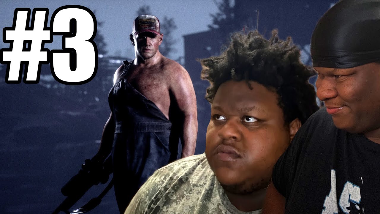 ITS HEATING UP !! The Quarry (FUNNY COMMENTARY) - YouTube