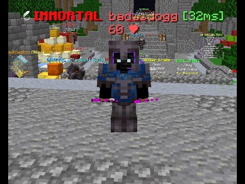 Cpvp/Sword Montage - YouTube