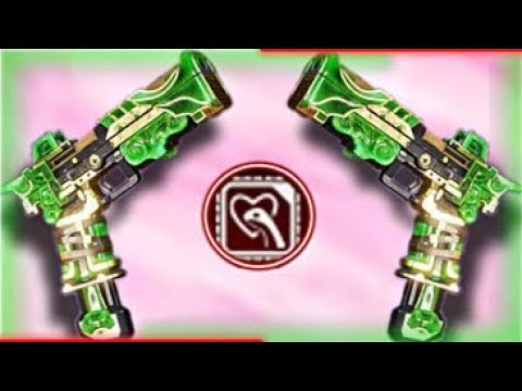 DOUBLE RE 45 Combo = AIMBOT In Final Fantasy Event Is OP - YouTube