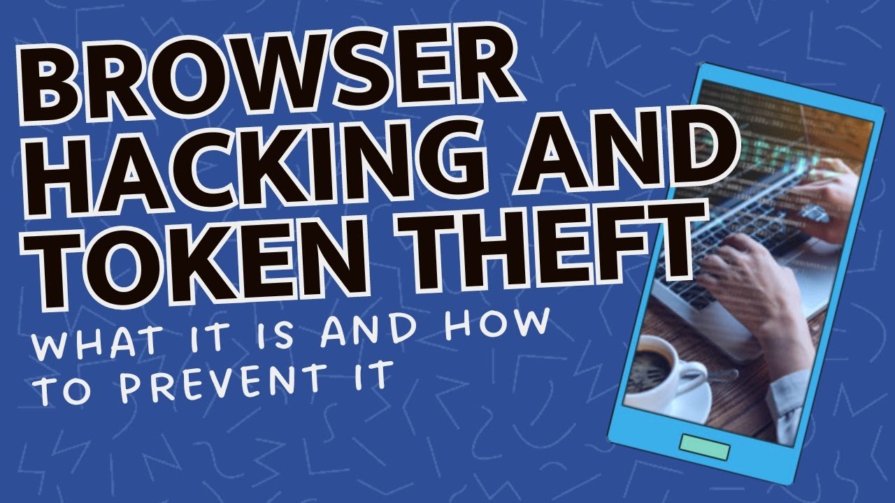 The Surprising Truth About Token Theft Nobody Tells You - YouTube