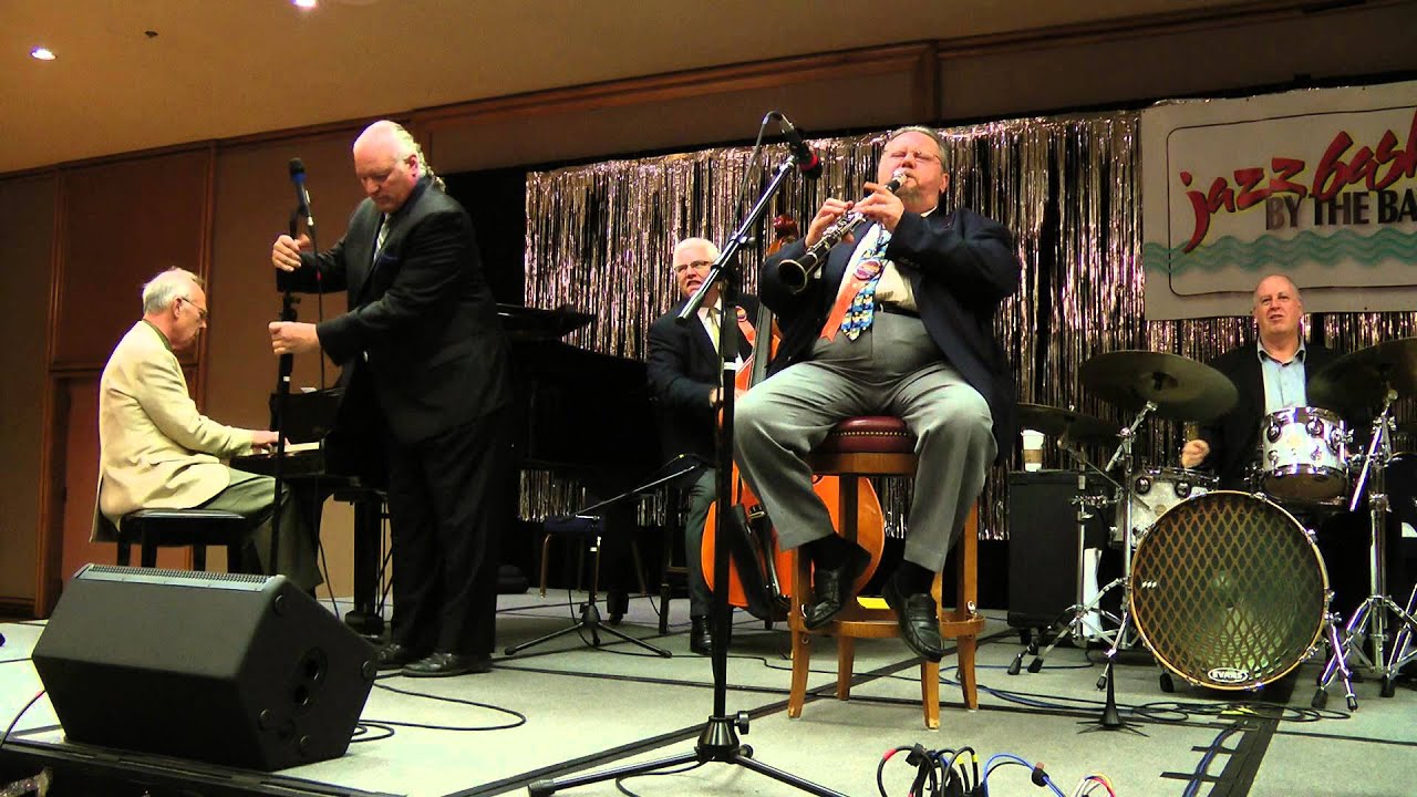 "EVERYBODY LOVES MY BABY": JOHN COCUZZI, ALLAN VACHE, JOHN SHERIDAN ...