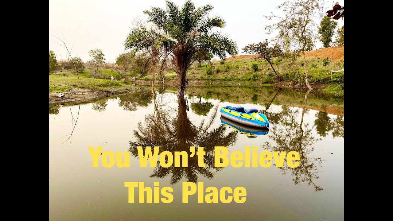 The Most Luxurious Farm Resort in Abuja Nigeria Almat Farm - YouTube