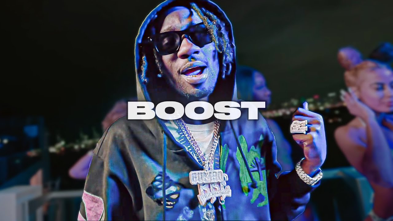 [FREE] Chicken P x Detroit Type Beat 2025 - ''BOOST'' - YouTube