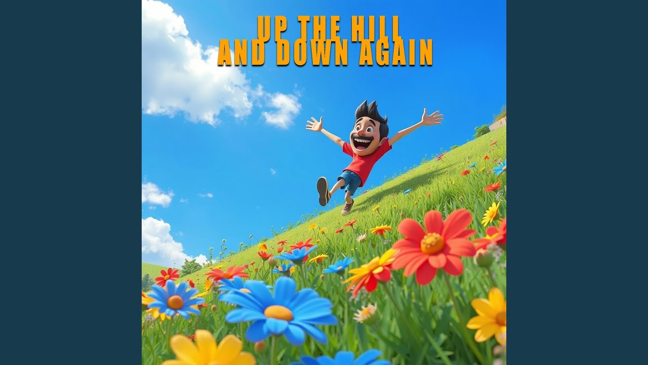 Up the Hill and Down Again - YouTube