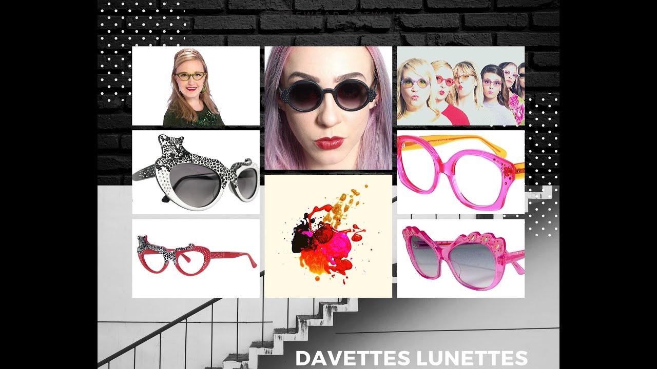 Vision Show Introduction - YouTube