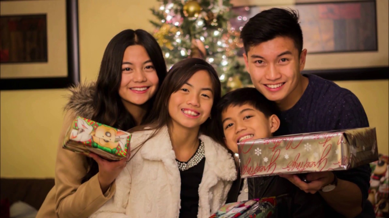 Allyson's Debut - YouTube