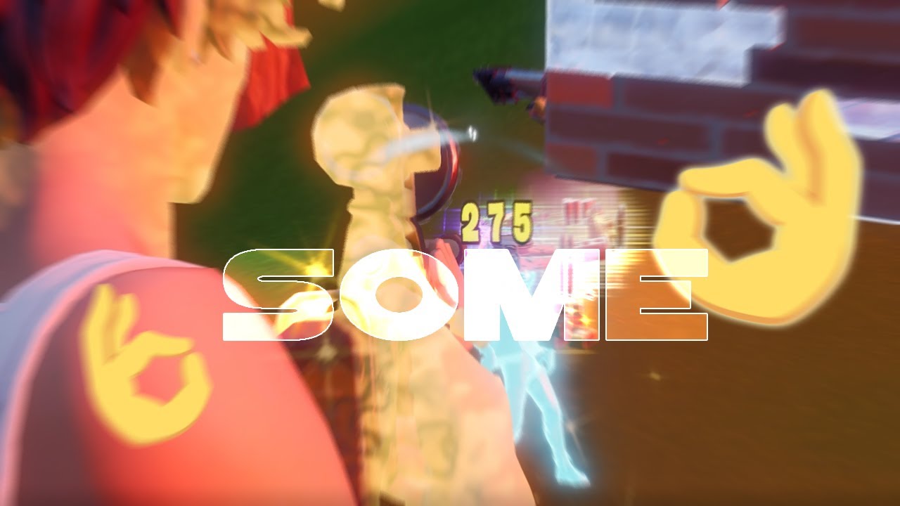 Some 👌 - Steve Lacy (Fortnite Montage) - YouTube