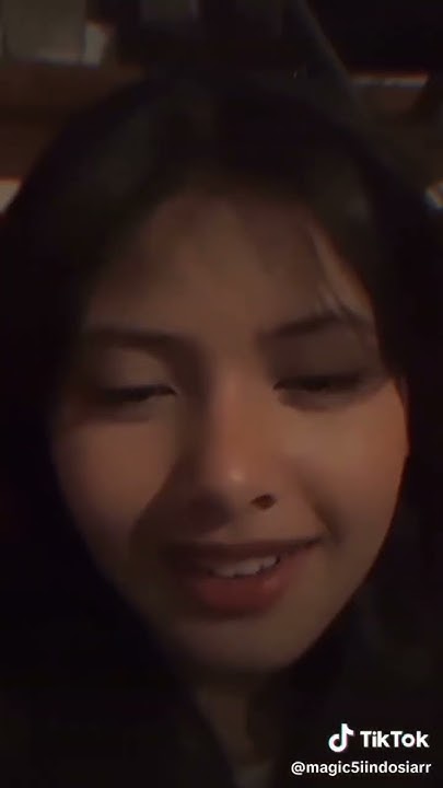 emang boleh SE imut itu suaranya dan cantik manis lagi - YouTube