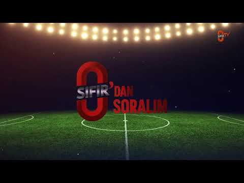 Sıfır'dan Soralım | Emre Tilev