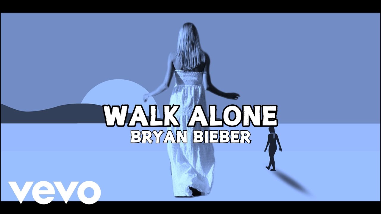Bryan Bieber (Walk Alone) Official Video - YouTube