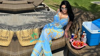 Candicehuffine Curvy Plus Size Model Biography Curve Model Body ...
